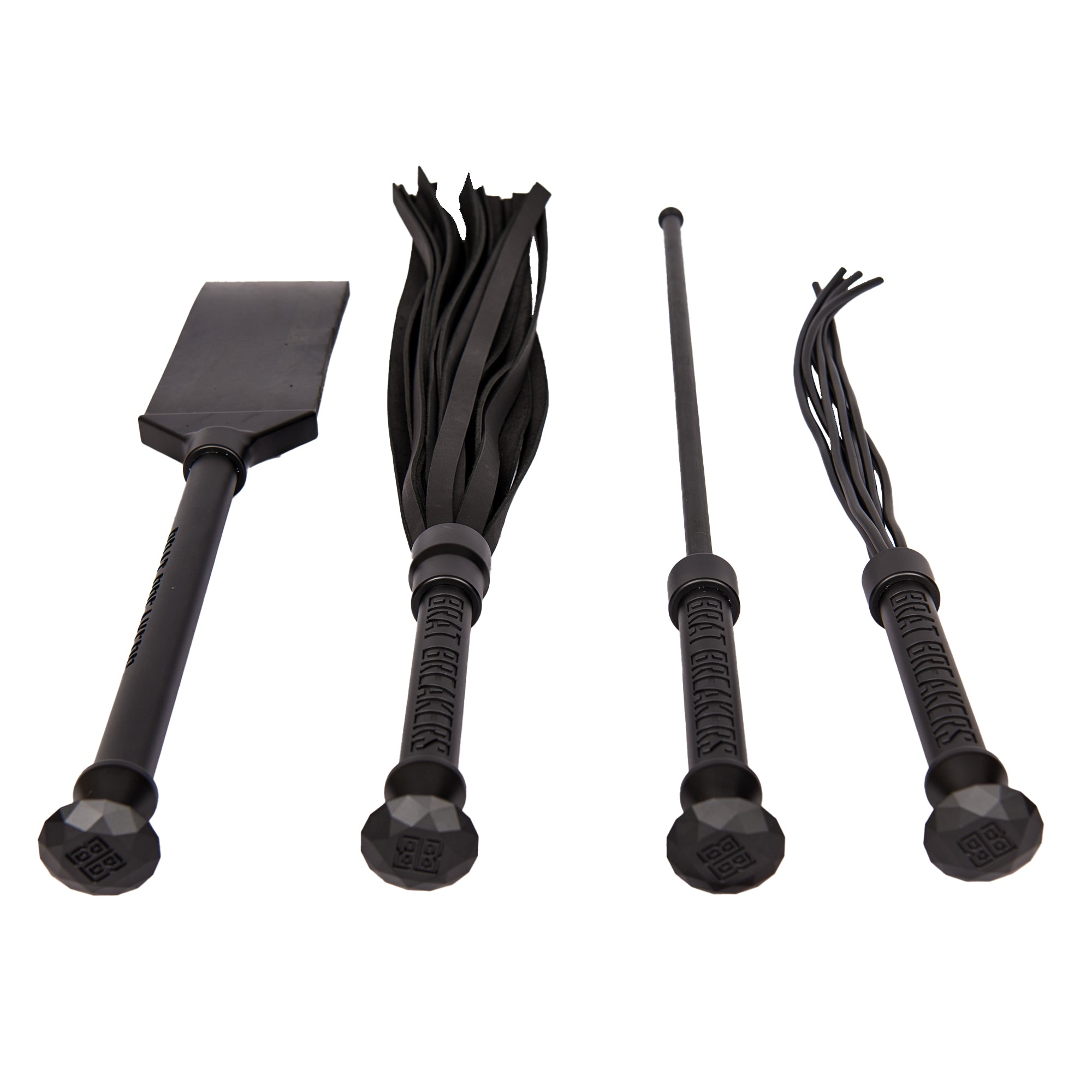 Diamond Dominance | Impact Toys | Brat Breakers