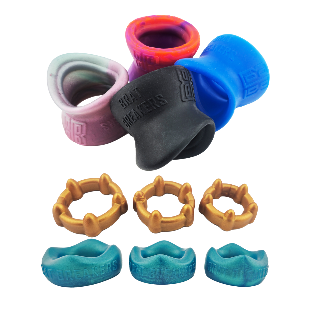 Men's Enhancers and Toys – Brat Breakers