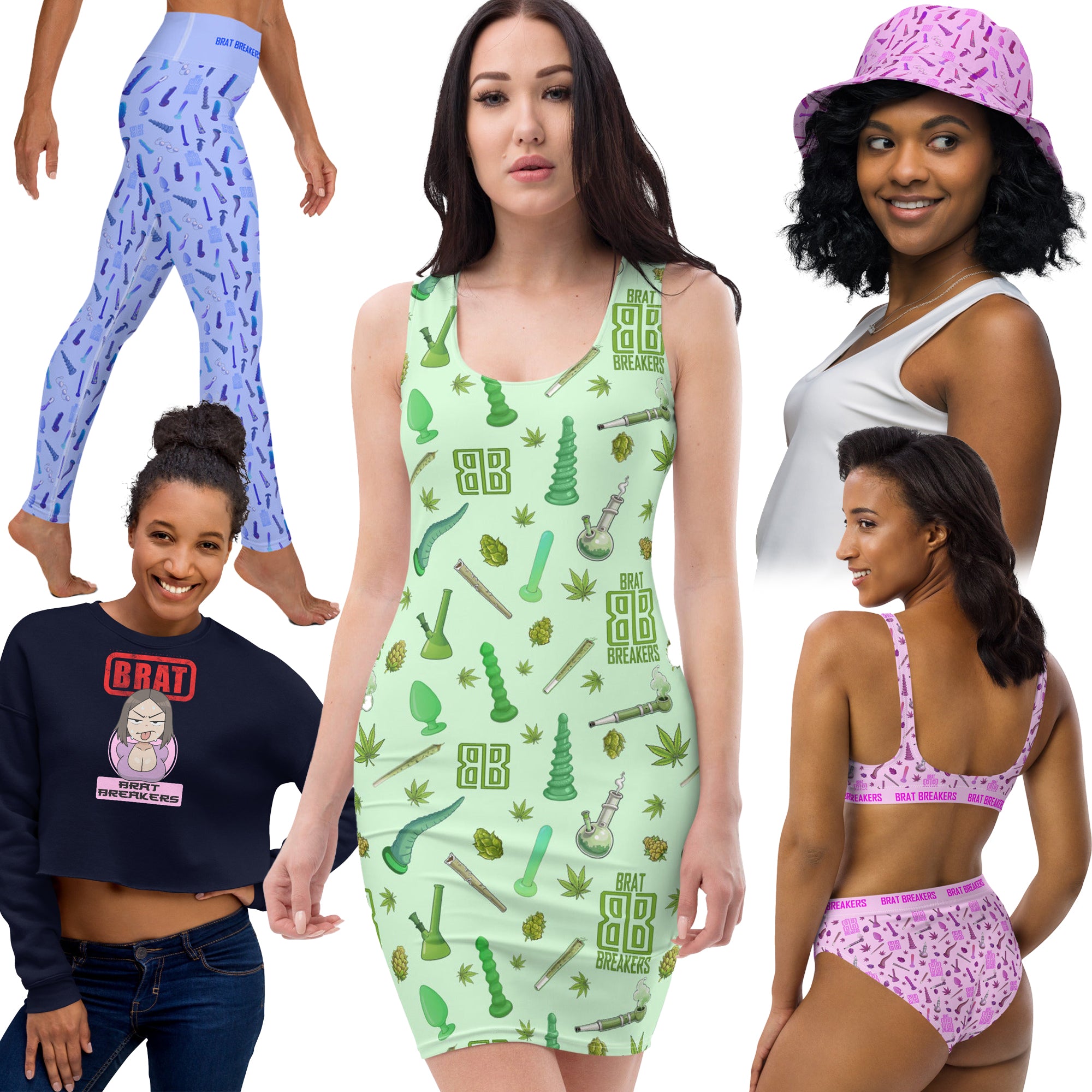 Collections – Brat Breakers