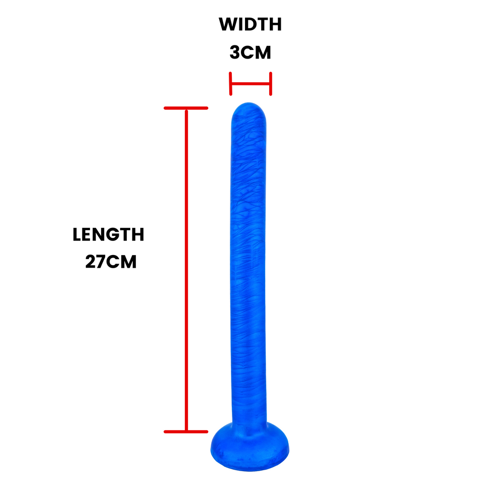 Throat Trainer/Butt Snake – Brat Breakers