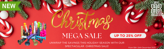 Brat Breakers: Buy Sex Toys Online | Online Adult Store