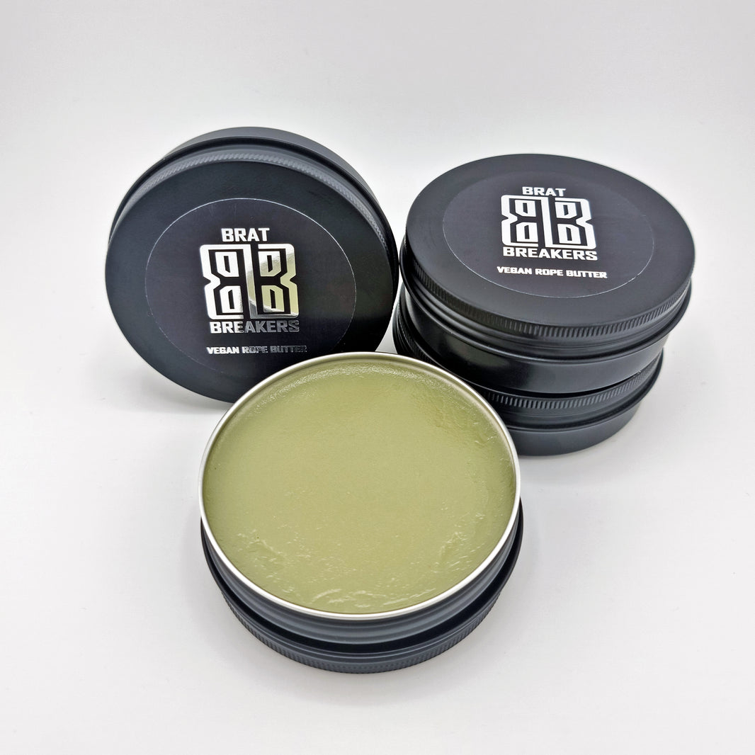 Shibari Equipment | Rope Bondage | Brat Breakers